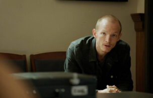 Jefferson White - Actor