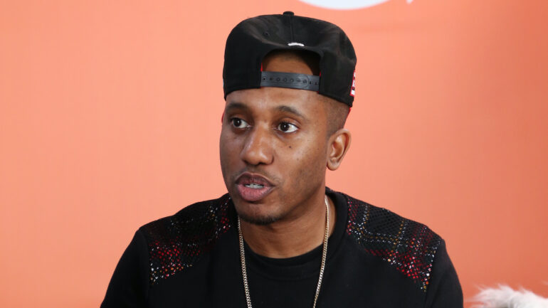 'Saturday Night Live' Alum Chris Redd Was Hospitalized After Attack ...