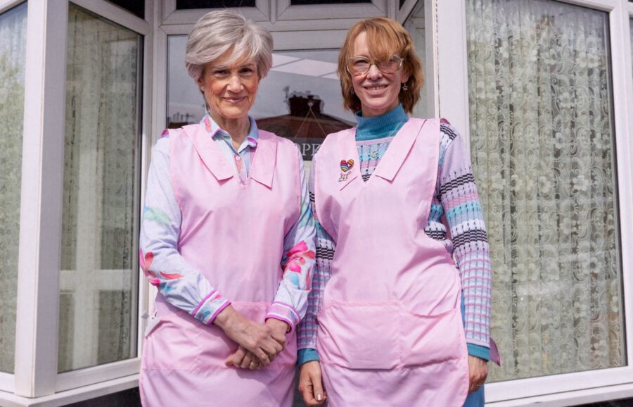 IFC - Newest & Best Shows