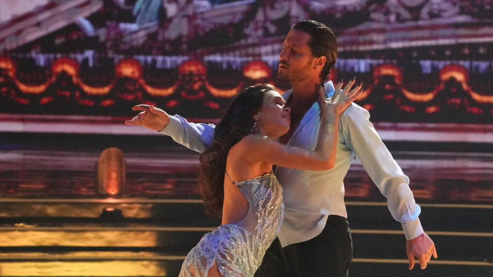‘Dancing’ Finale, TCM Salutes Angela Lansbury, ‘NCIS’ Talks Turkey ...