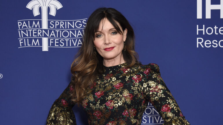 Essie Davis Lands Role in Netflix Adaptation of David Nicholls’ ‘One Day’