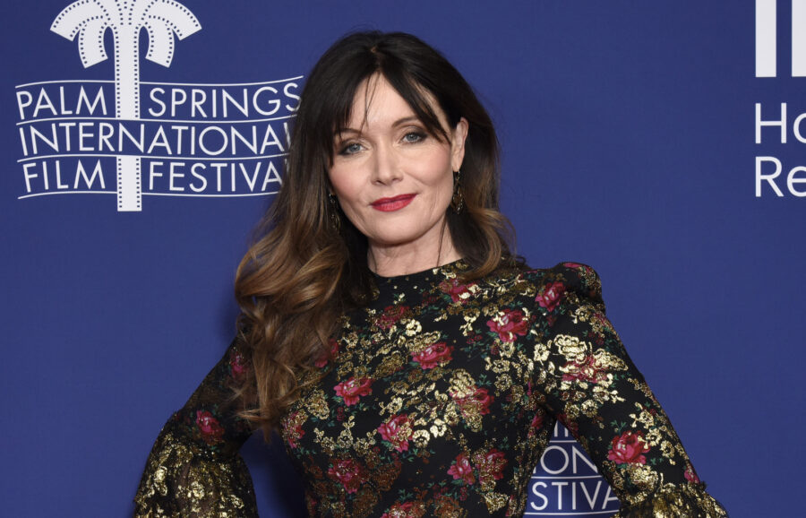 Essie Davis - Actress, Singer