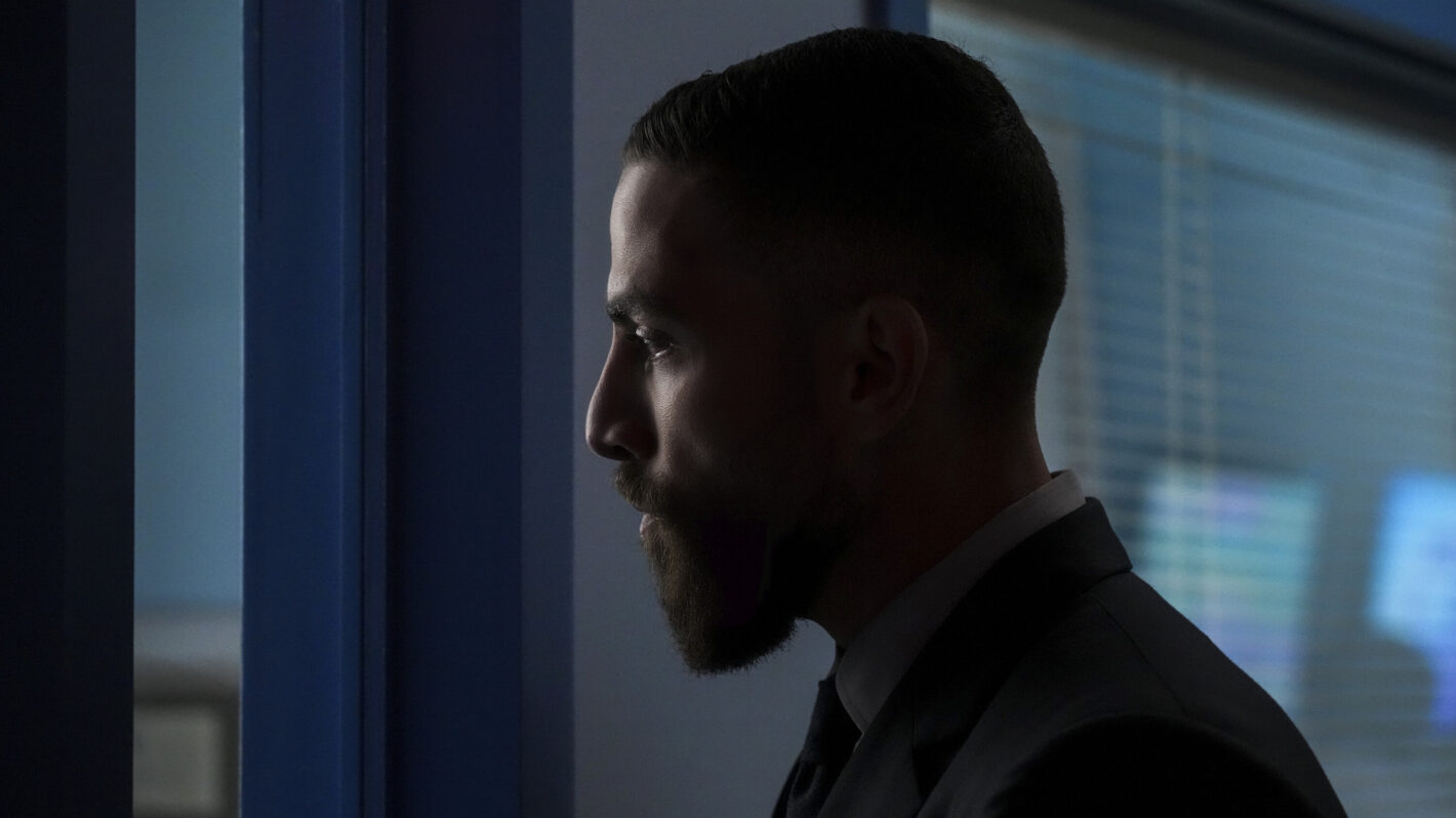 'FBI': Zeeko Zaki on What OA Remembered, Plus Would He Have Confided in ...