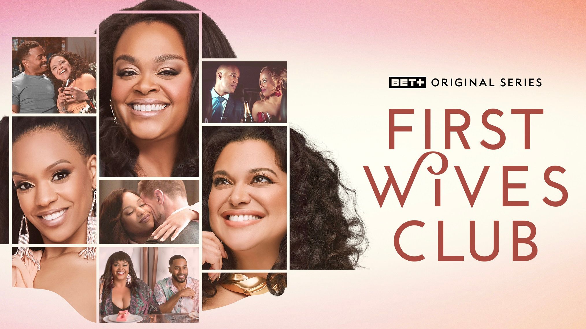 'First Wives Club': BET+ Unveils Season 3 Trailer & Premiere Date (VIDEO) 'First Wives Club': BET+ Unveils Season 3 Trailer & Premiere Date (VIDEO)