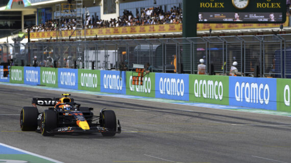 Formula 1 Sets New Deal With Disney, Enables Race Streaming on ESPN+
