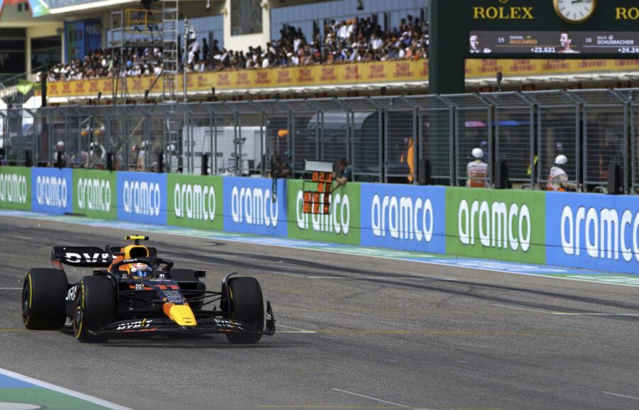 Auto Racing - TV Schedule