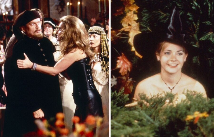 Bewitched - ABC Series - Where To Watch