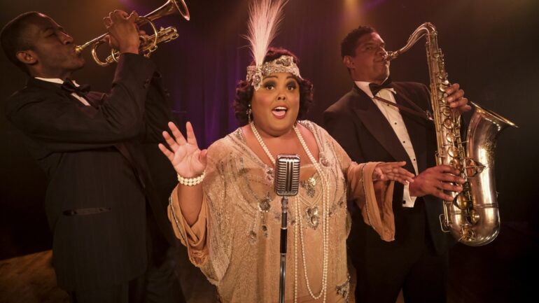 'Ghosts': Danielle Pinnock on Alberta's Shady Jazz Past & Personal ...