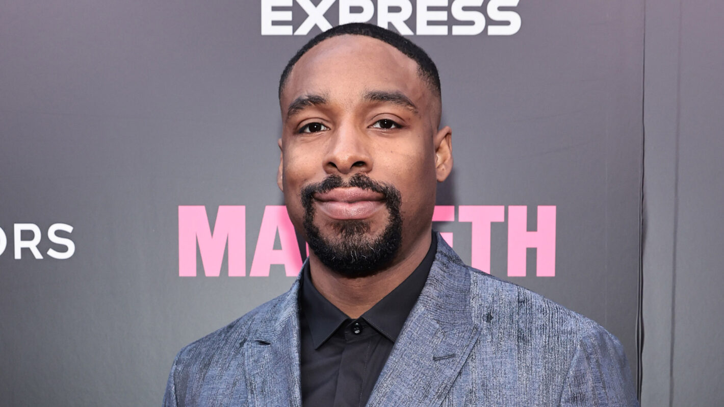 Grantham Coleman Joins ‘Power Book III: Raising Kanan’ in Key Role