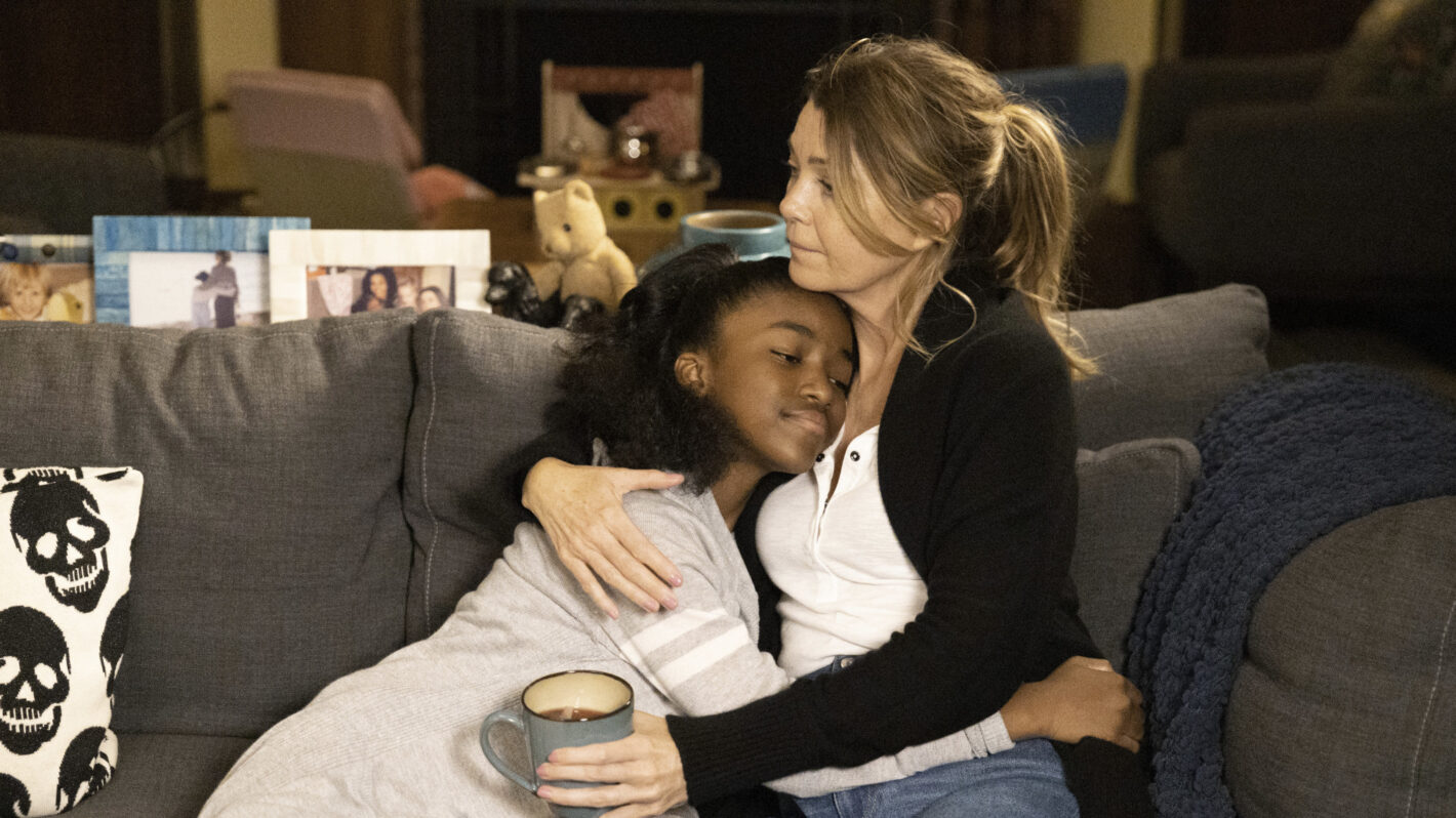 ‘Grey’s Anatomy’ Season 19 Episode 4: Anti-Viral Medicine (RECAP)