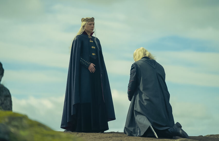 Freddie Fox Actor