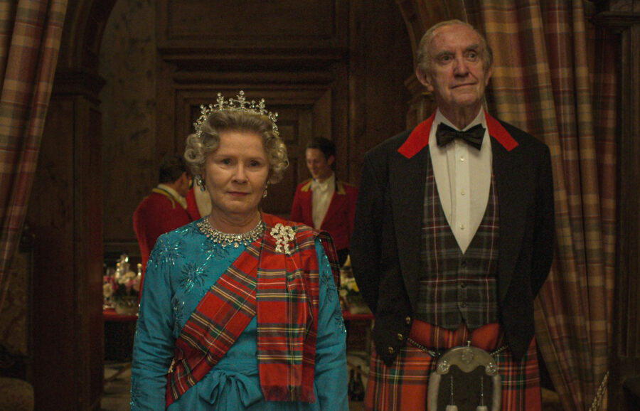 Peter Morgan - Writer