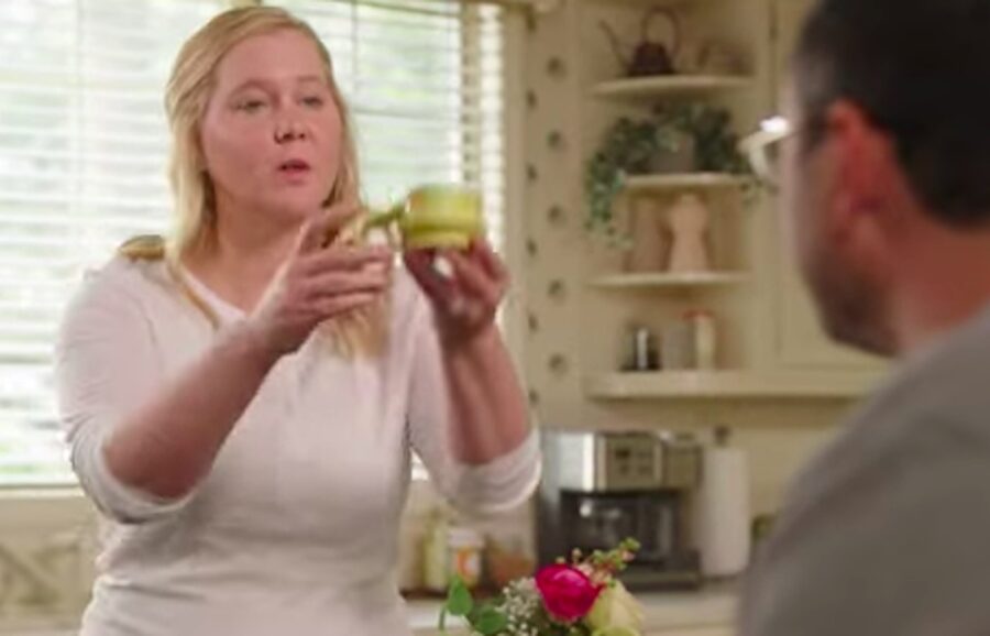 Inside Amy Schumer - Comedy Central Series - Where To Watch