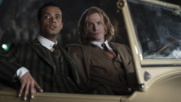 8 Major Book-to-Series Changes in 'Interview With the Vampire'