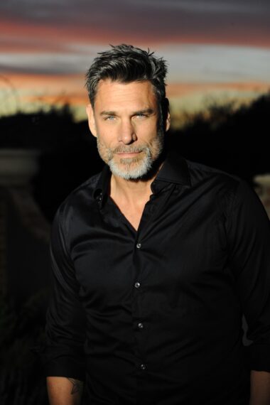 'Passions' Alum James Hyde Opens Up About Joining 'The Young and the ...