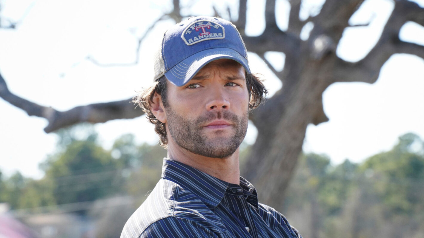 Jared Padalecki Set to Appear on 'Walker' Prequel 'Independence'