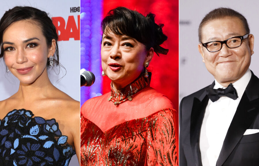 Jun Kunimura - Actor