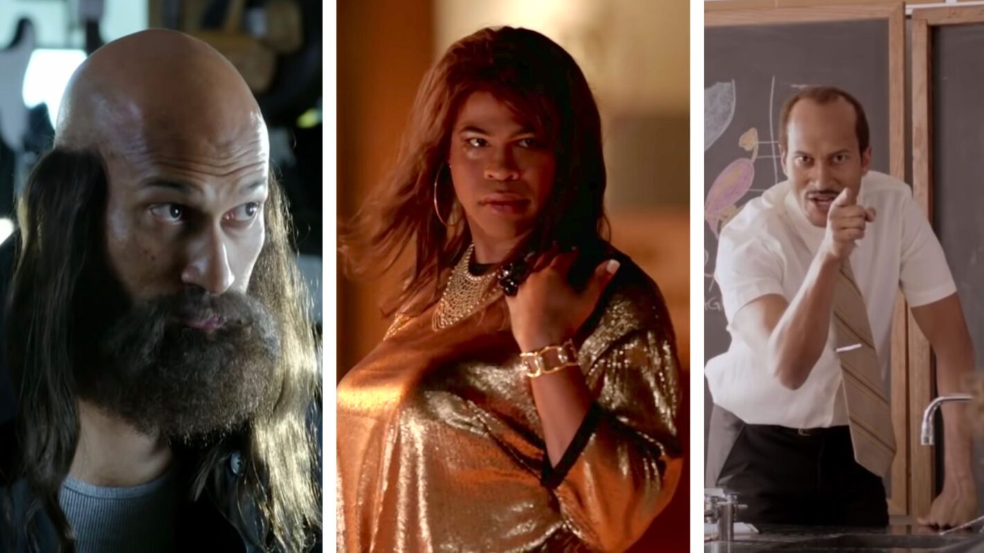 'Key & Peele' Heads to Netflix! Rewatch Our 10 Favorite Sketches (VIDEO)
