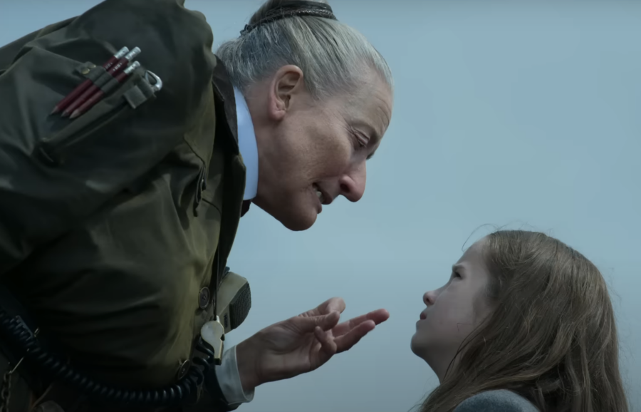 Roald Dahl's Matilda the Musical - Netflix Movie - Where To Watch