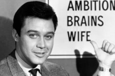 Michael Callan - Actor