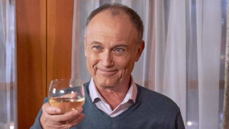 Michael Kopsa Dies: ‘X-Files’ and ‘Stargate SG-1’ Actor Was 66