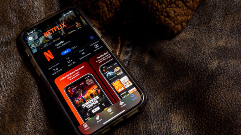 What You Need to Know About Netflix's Account-Sharing Crackdown