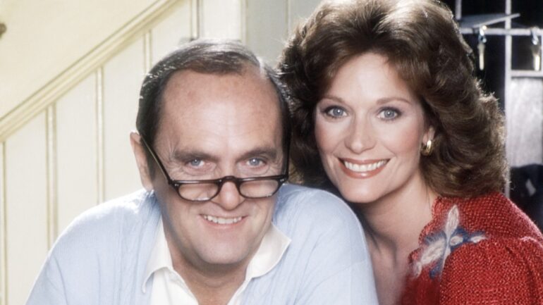 'Newhart' Turns 40: 10 Fun Facts About the Sitcom