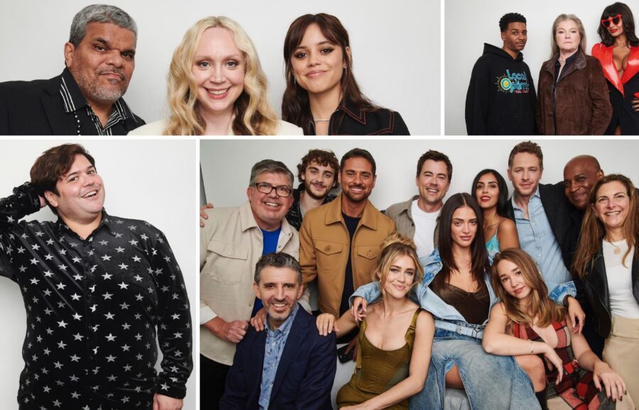 The Peripheral - Amazon Prime Video Series - Where To Watch