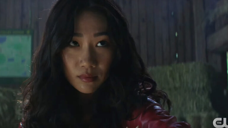 'Kung Fu': Olivia Liang Teases a 'Darker Nicky' for Season 3
