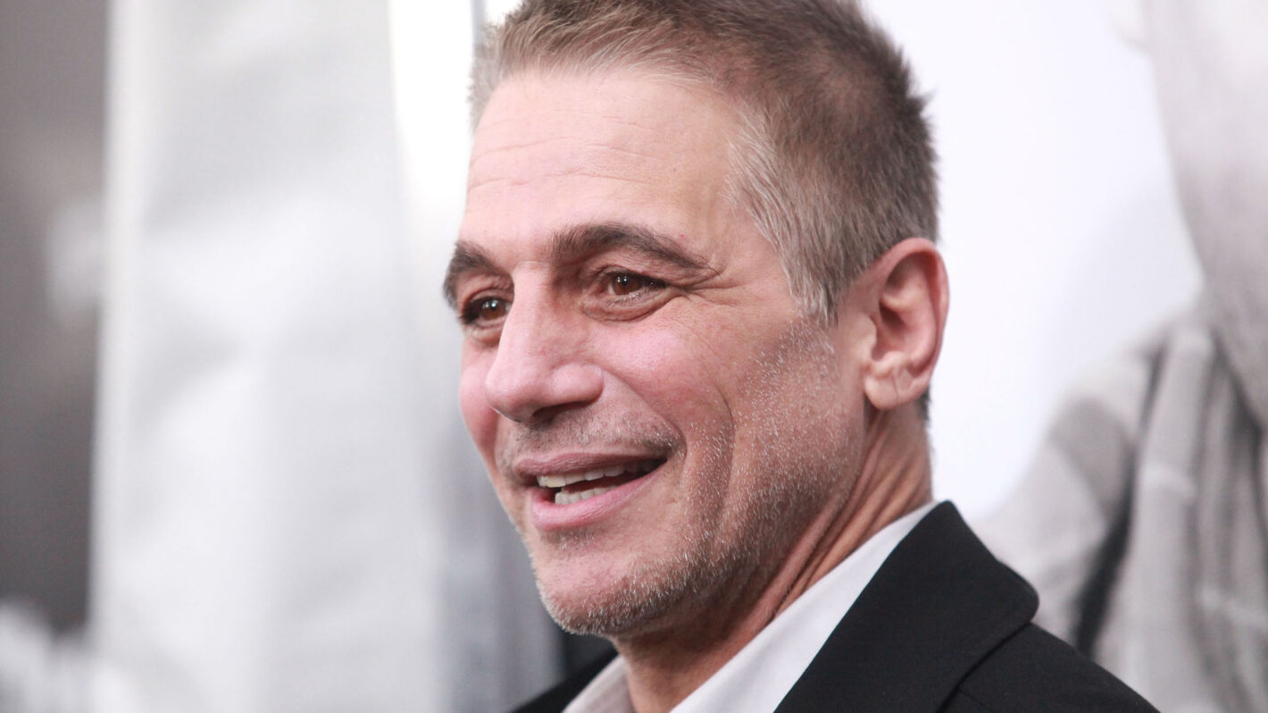 Tony Danza Brings Mafia Fury To Power Book III: What's New In Season 2?