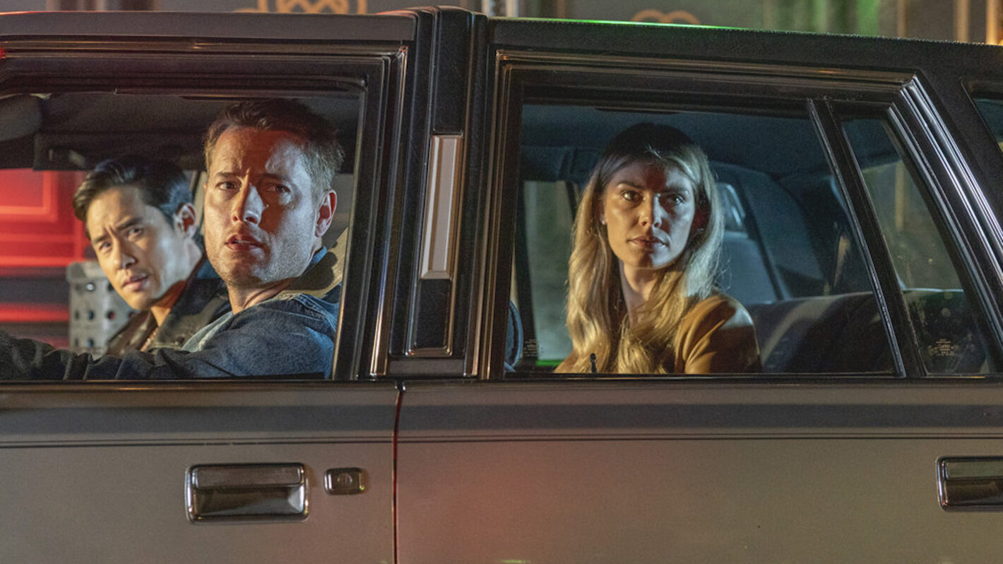 Quantum Leap – Season 1