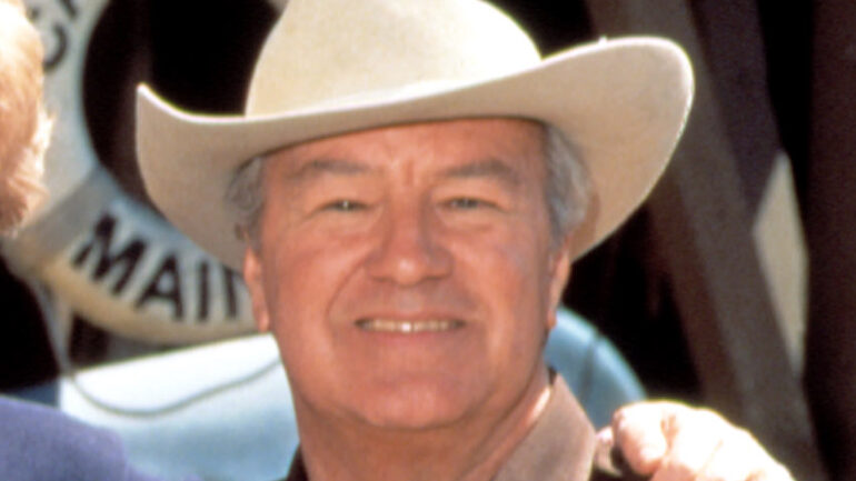 Ron Masak, Sheriff on ‘Murder, She Wrote,’ Dies at 86