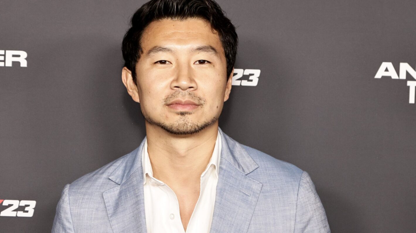 Simu Liu to Star in Prime Video's ‘Seven Wonders’ Series Adaptation