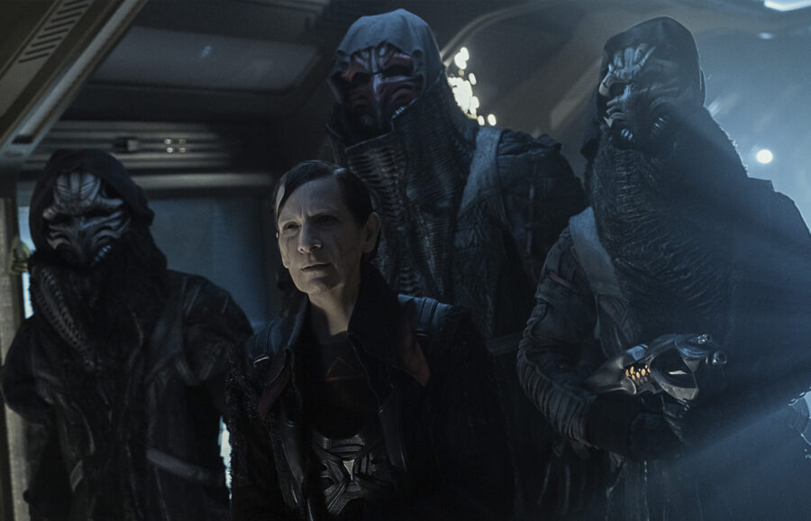 Daniel Davis - Actor