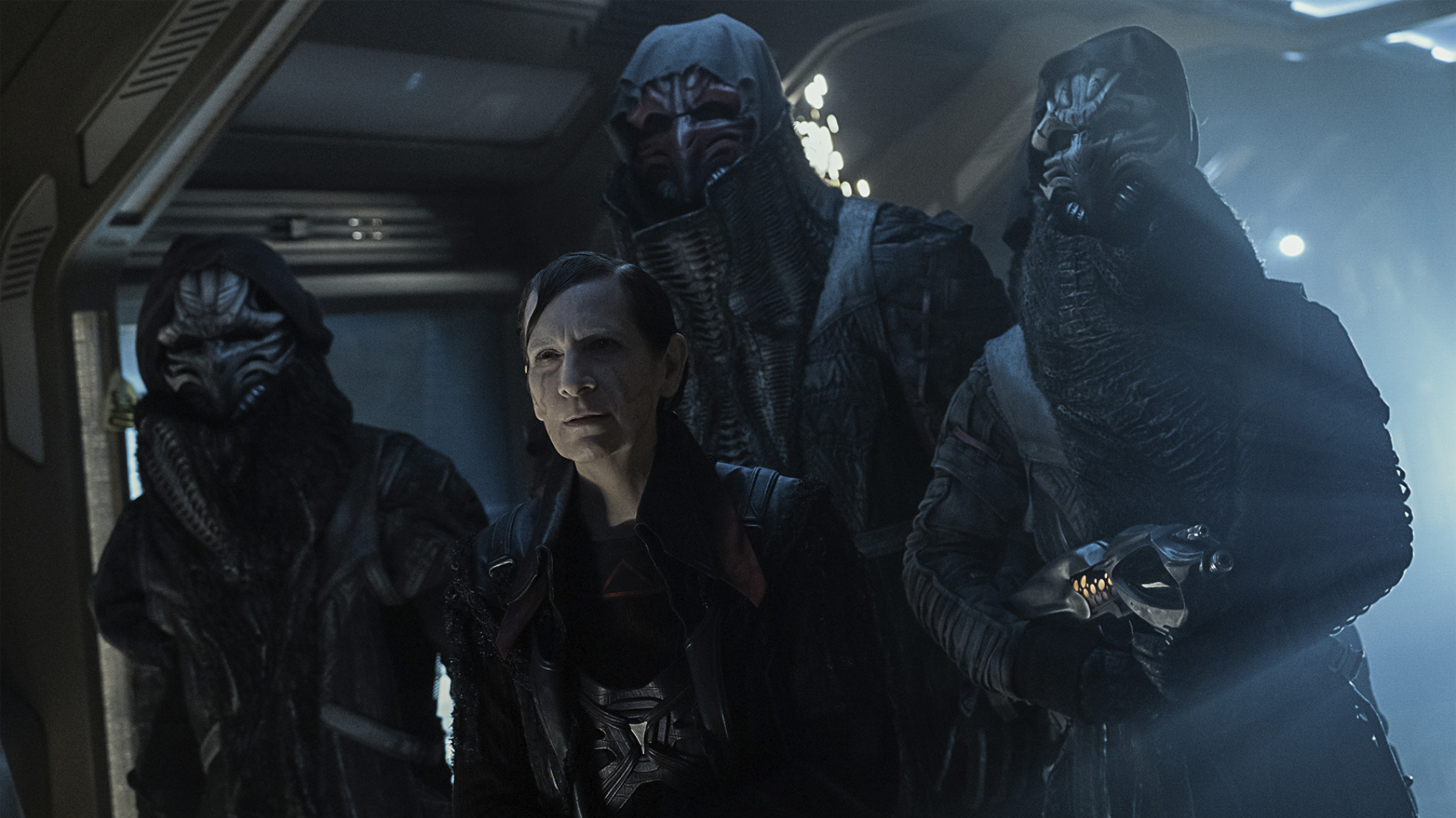 Amanda Plummer Get A Clue