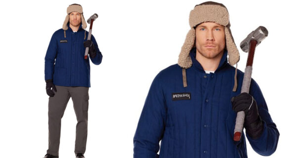 Best TV-Themed Halloween Costumes & Gear: Buy Them Now