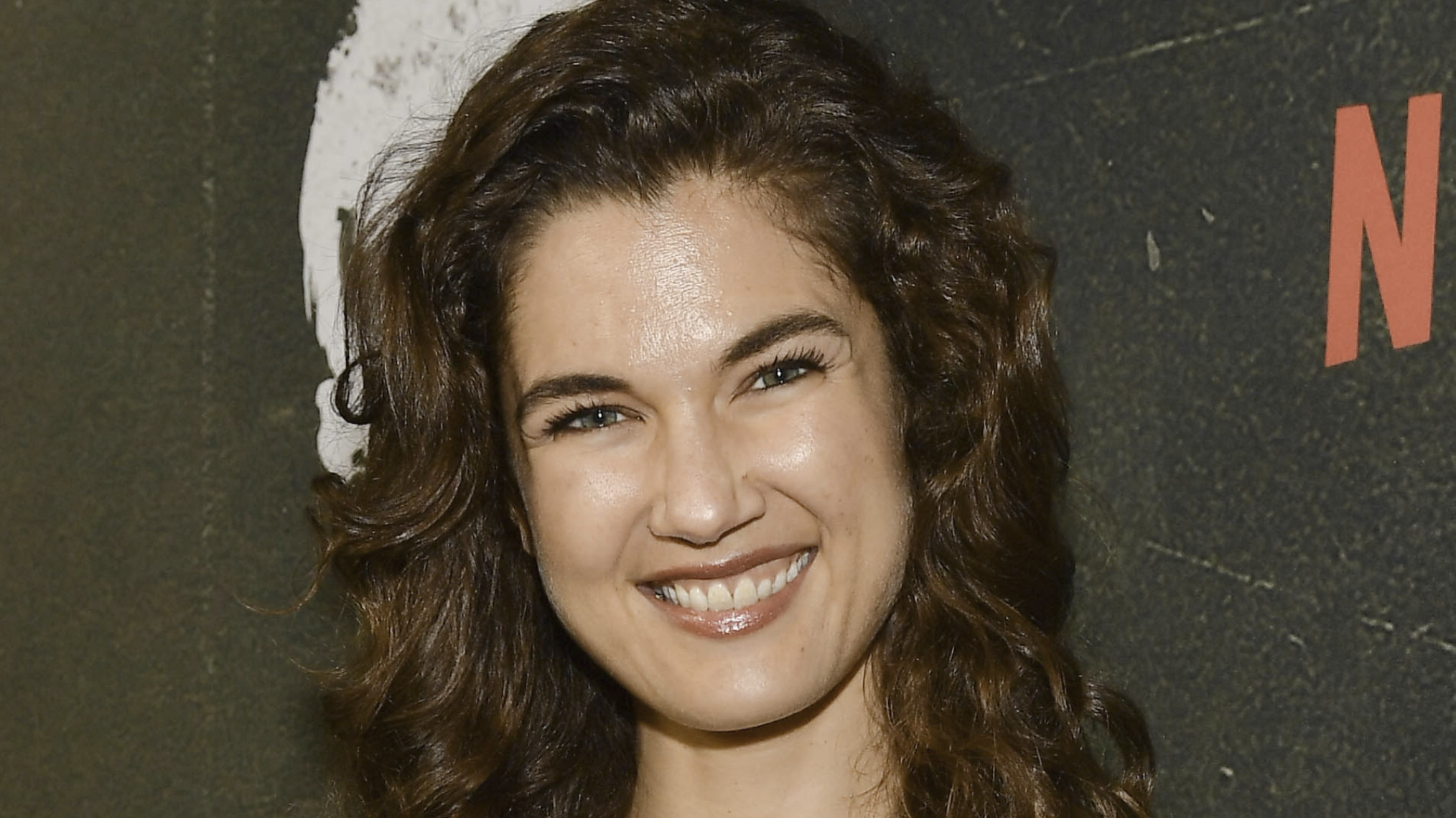 Teri Reeves - Actress