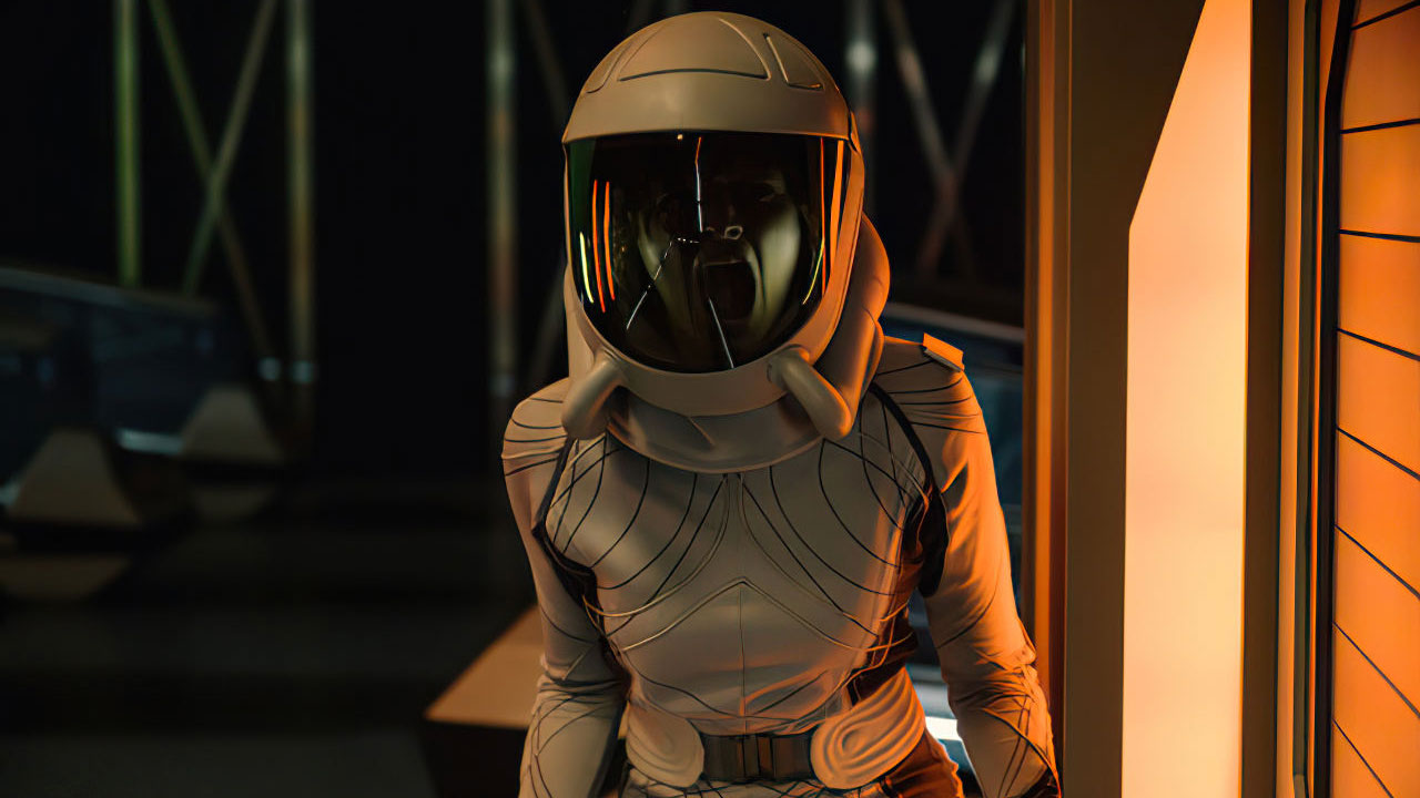 The Ark - Syfy Series