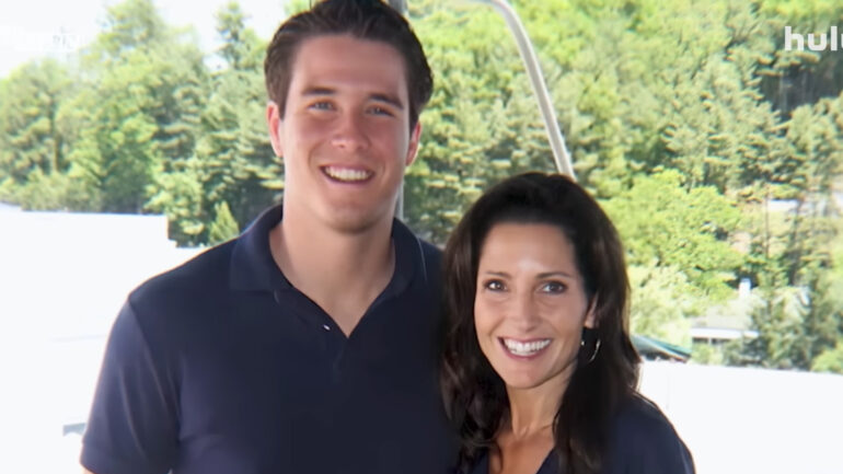 Hulu Releases Trailer for Jerry Falwell Jr. and Wife Sex Scandal ...