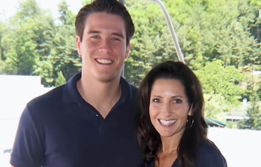 God Forbid: The Sex Scandal That Brought Down a Dynasty - Hulu Documentary - Where To Watch