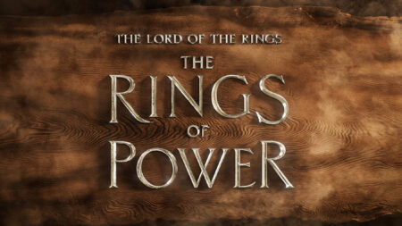 How 'The Rings of Power's Opening Credits Honors LOTR Legacy of ...