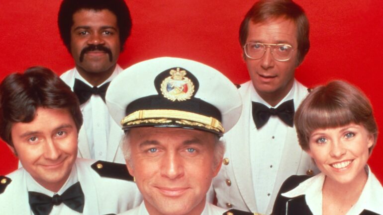Before 'The Real Love Boat,' Catch Up With the Stars of the Original ...