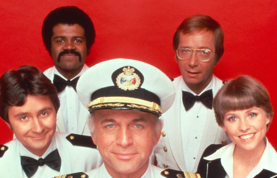 The Love Boat - ABC Series - Where To Watch