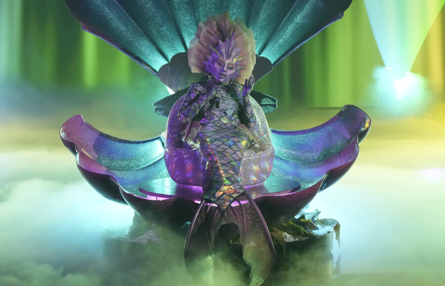 The Masked Singer - FOX Reality Series - Where To Watch