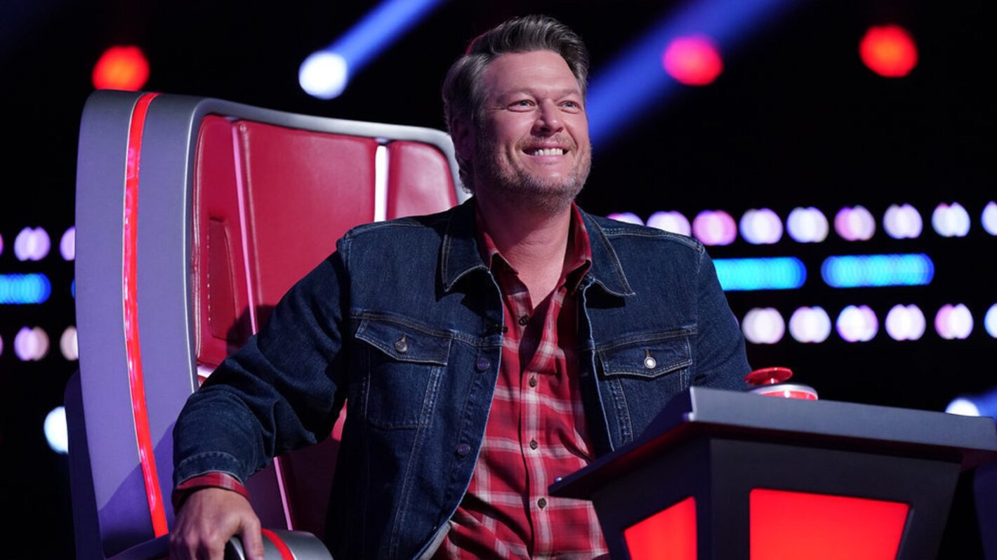 Will 'The Voice' Be the Same Without Blake Shelton? (POLL)