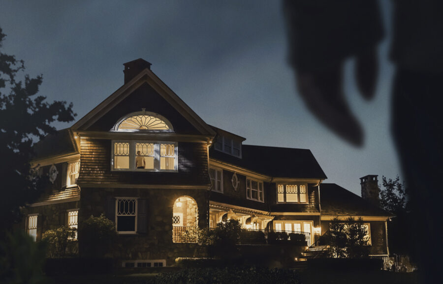 The Watcher - Netflix Limited Series - Where To Watch