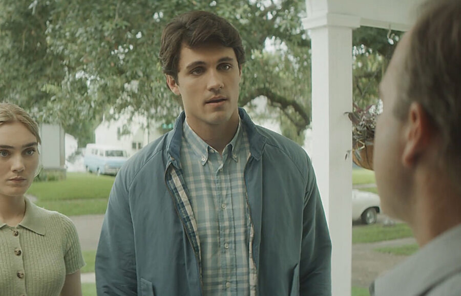 Drake Rodger - Actor