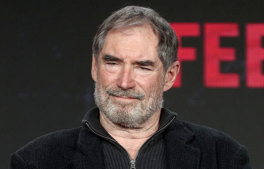 Timothy Dalton - Actor