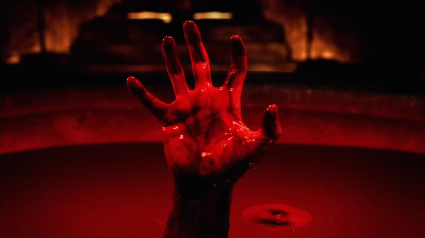 'Titans': HBO Max Reveals Season 4 Premiere Date & Teaser (VIDEO)