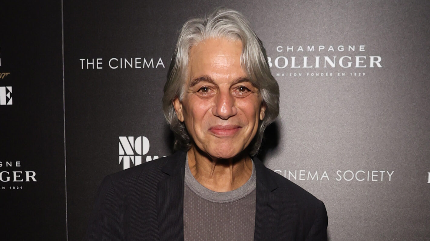 'And Just Like That': Tony Danza to Recur as Himself in Season 2